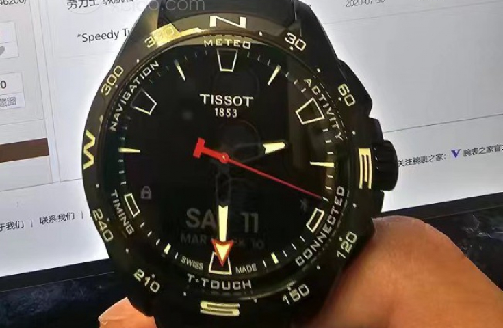 天梭tissot购表作业天梭购表攻略天梭购表指南 第25页腕表之家